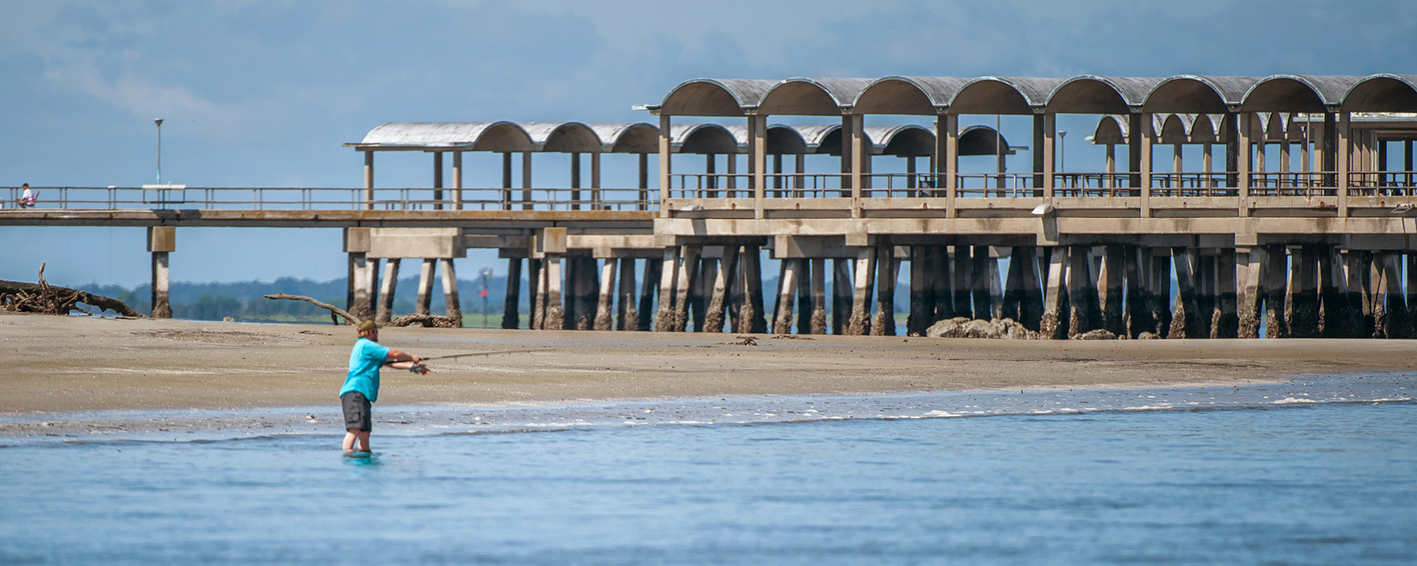 Jekyll Island Fishing Center • Jekyll Island, Georgia • Vacation ...