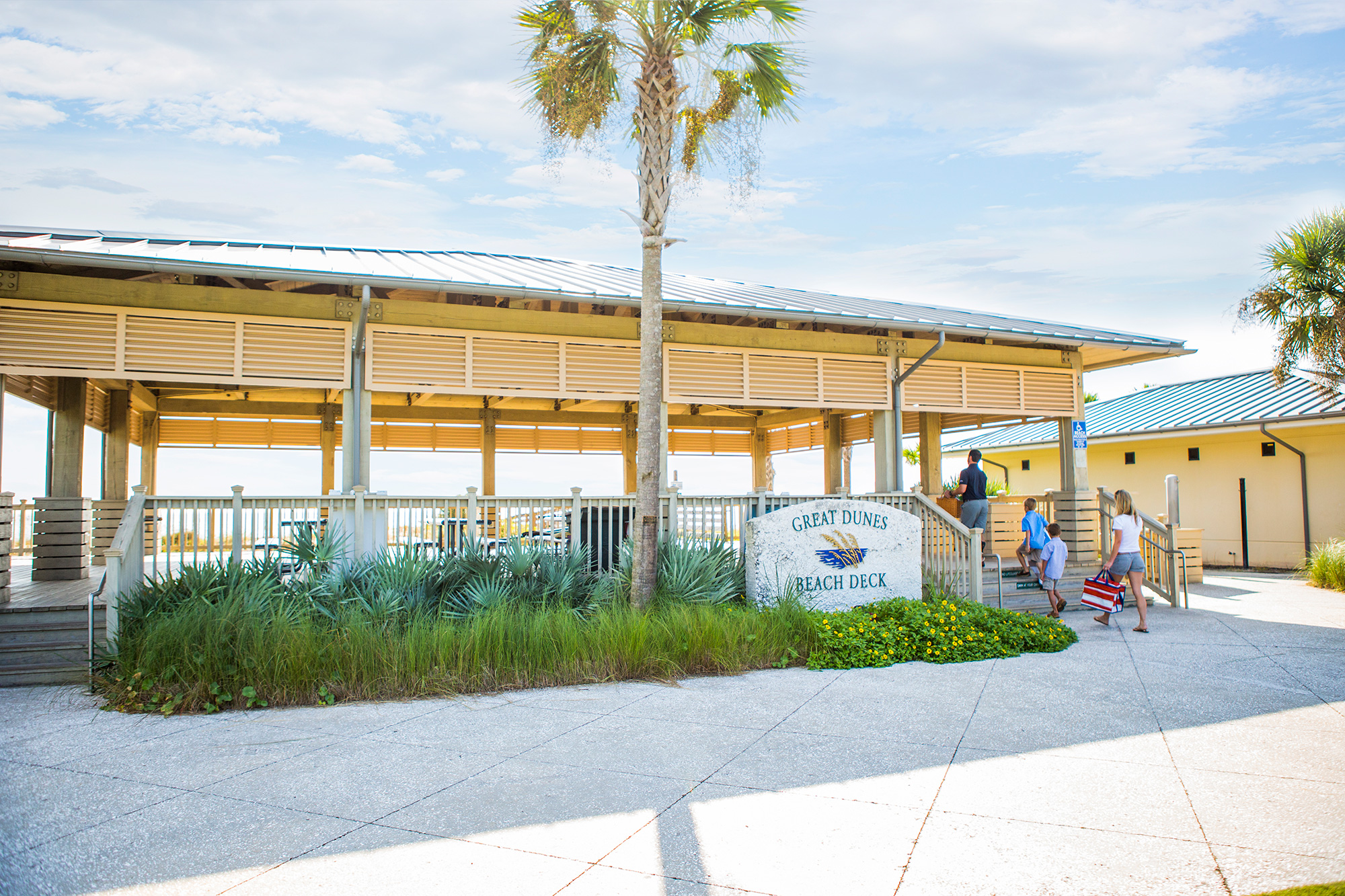 A Guide To 10 Miles Of The Best Jekyll Island Beaches • Jekyll Island