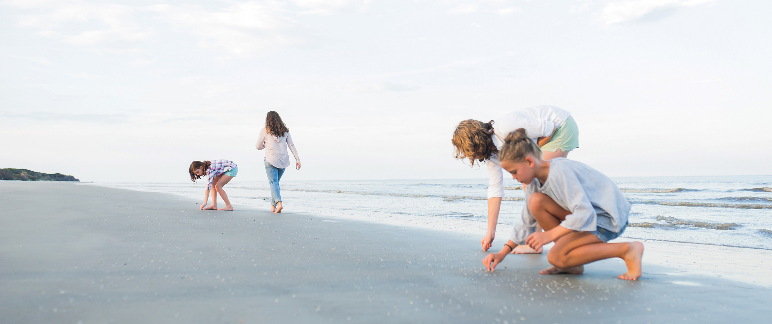 Down by the Seashore • Jekyll Island, Georgia • Vacation, Conservation ...