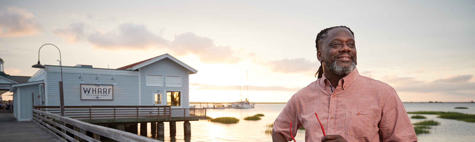 Chef's Choice • Jekyll Island, Georgia • Vacation, Conservation, and ...