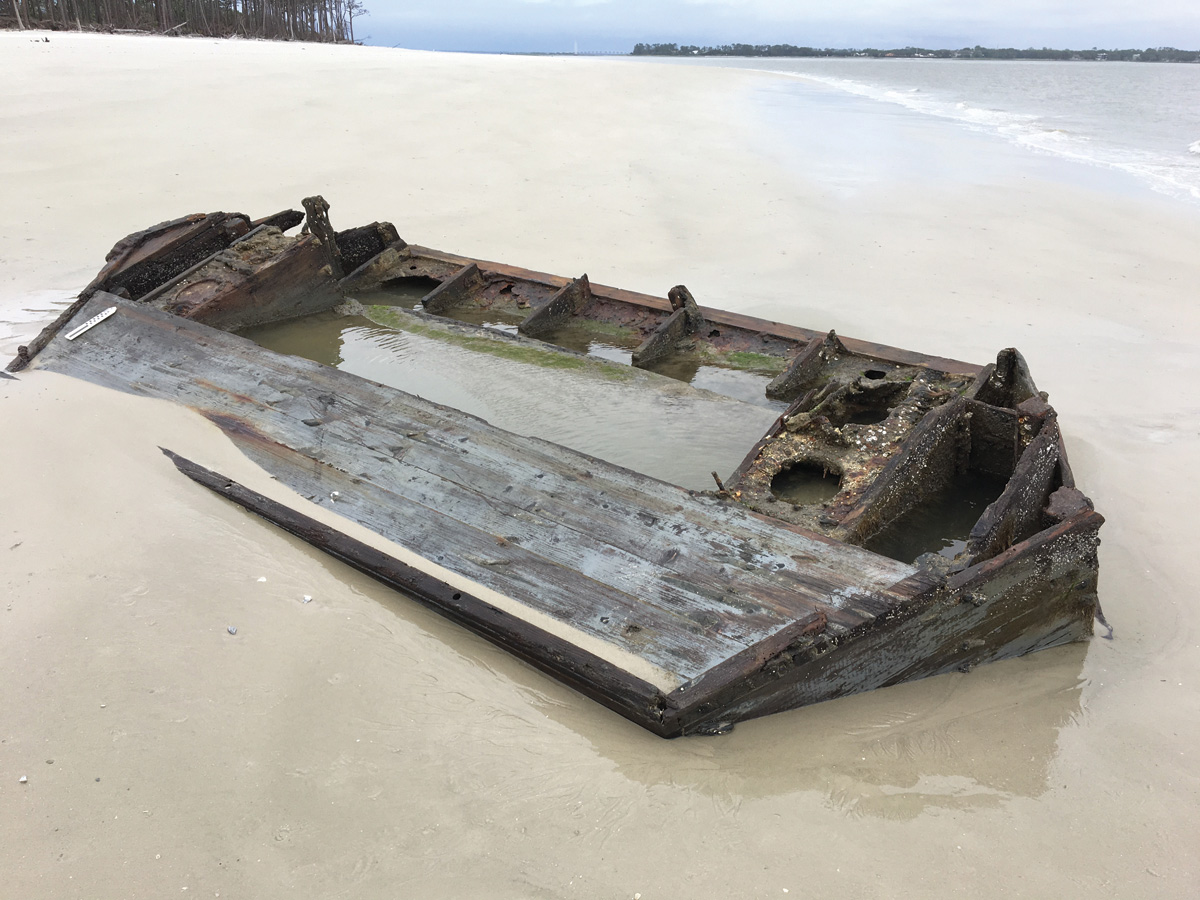 WWII on Jekyll • Jekyll Island, Georgia • Vacation, Conservation, and ...