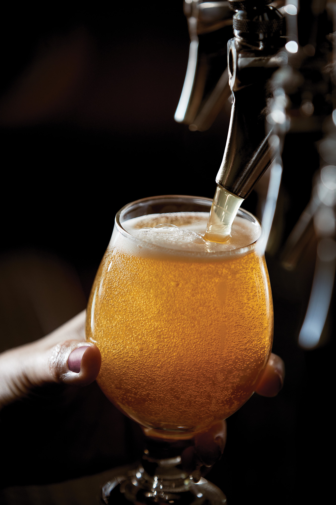 Brewmaster: Josh Rachel • Jekyll Island, Georgia • Vacation ...