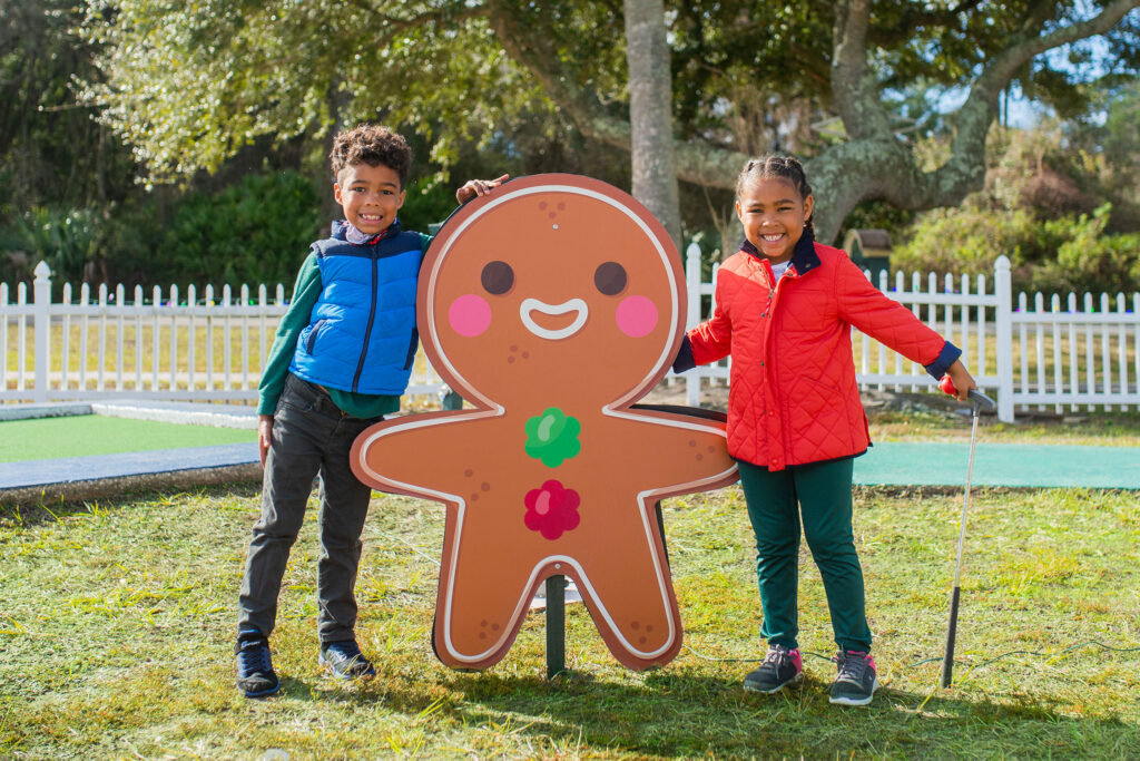 Holly Jolly Jekyll • Jekyll Island, Georgia • Vacation, Conservation ...