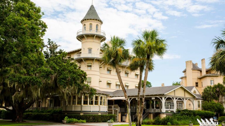 Paulk Cup Classic • Jekyll Island, Georgia • Vacation, Conservation ...