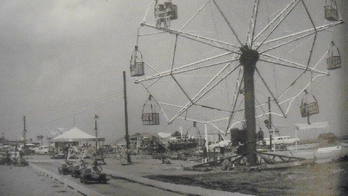 Celebrating Seventy-Five Years • Jekyll Island, Georgia • Vacation ...