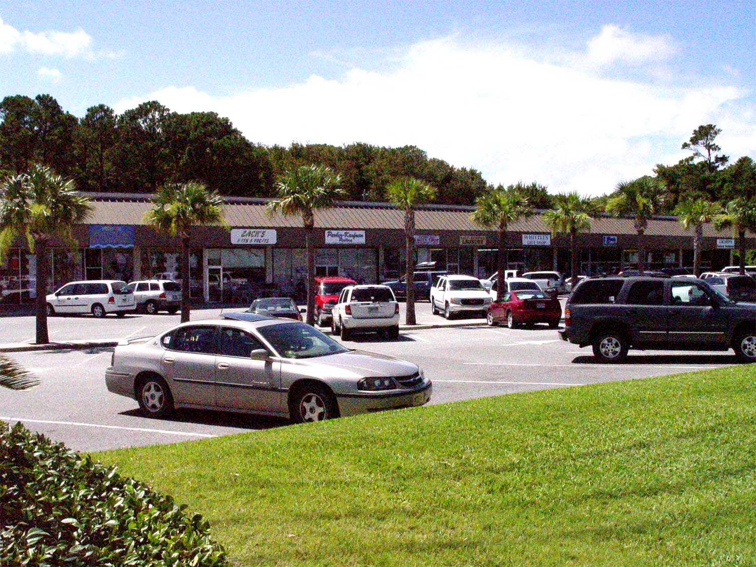 New Jekyll: A Fresh Life for a Coastal Classic • Jekyll Island, Georgia ...