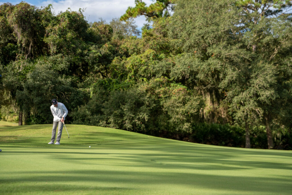 Paulk Cup Sponsorships • Jekyll Island, Georgia • Vacation ...