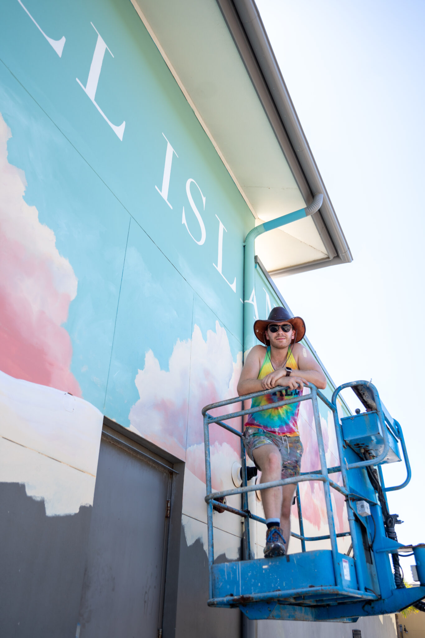 Wylie Caudill • Jekyll Island, Georgia • Vacation, Conservation, and ...