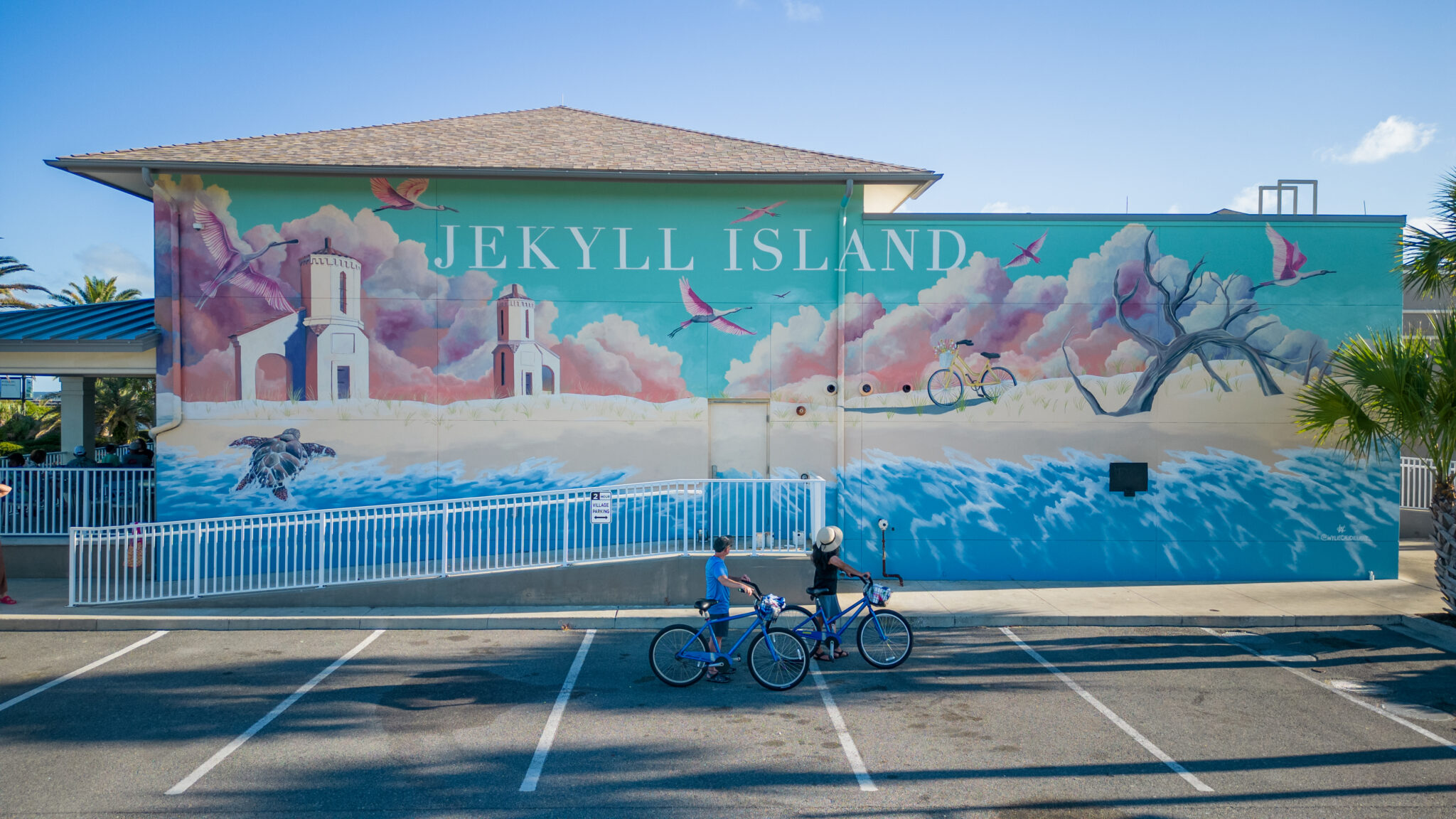 7 Hidden Jekyll Island Treasures & Gems • Jekyll Island, Georgia • Vacation, Conservation, and ...