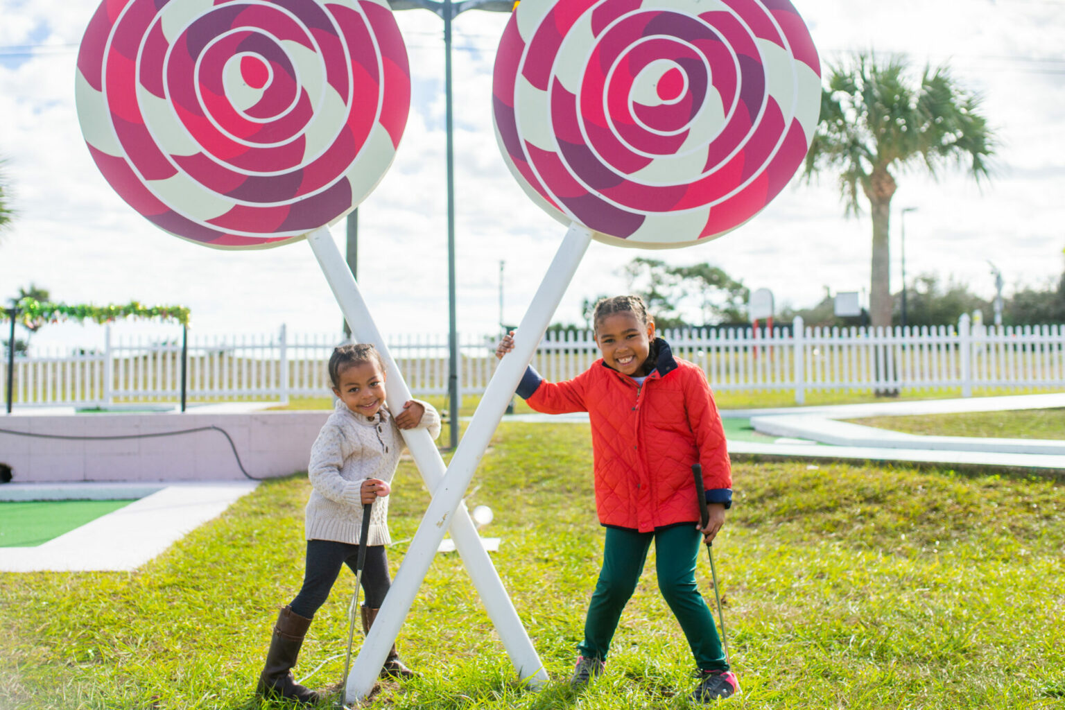 Holly Jolly Jekyll Itineraries • Jekyll Island, Georgia • Vacation ...