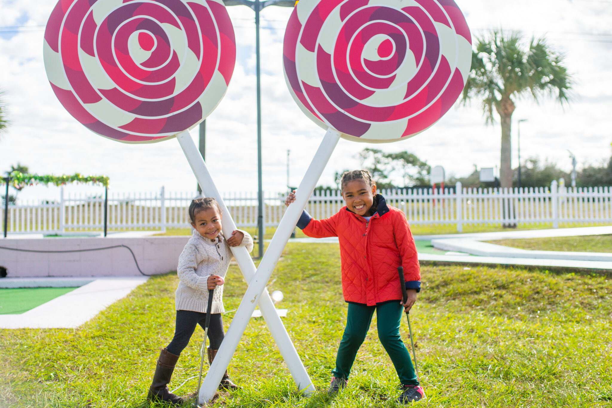 Holly Jolly Jekyll Itineraries • Jekyll Island, Georgia • Vacation ...