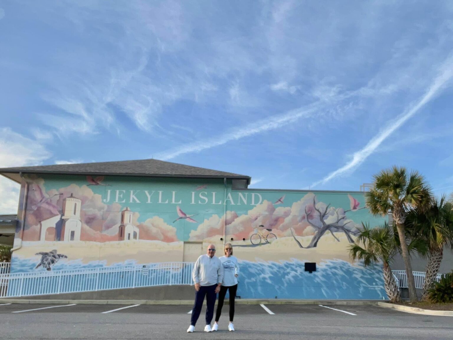 The Ultimate List of Post-Worthy Spots on Jekyll Island • Jekyll Island, Georgia • Vacation ...