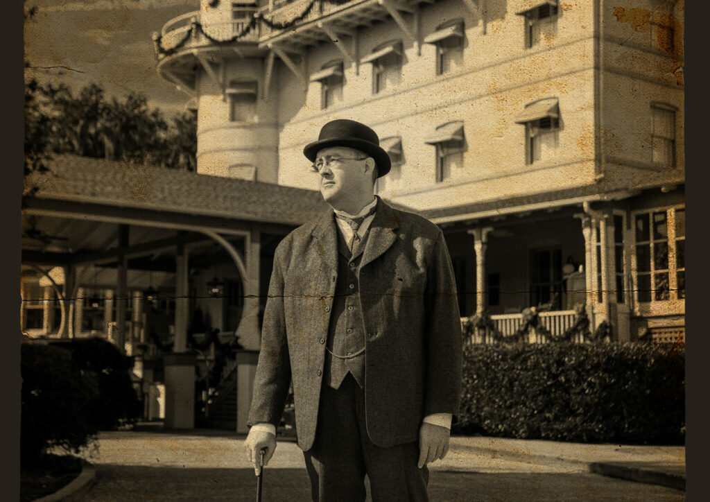 Gilded Age Ghosts & Ghouls • Jekyll Island, Georgia • Vacation ...