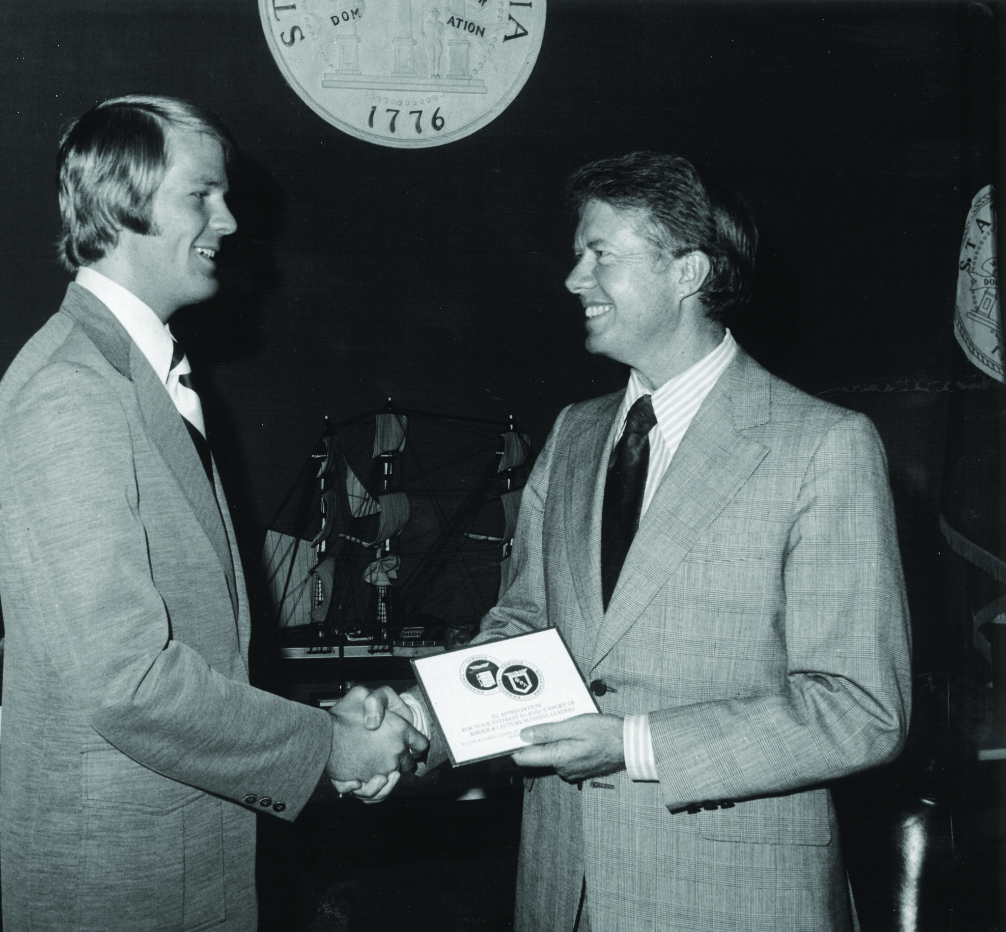 The Man Who Revived Jekyll • Jekyll Island, Georgia • Vacation ...