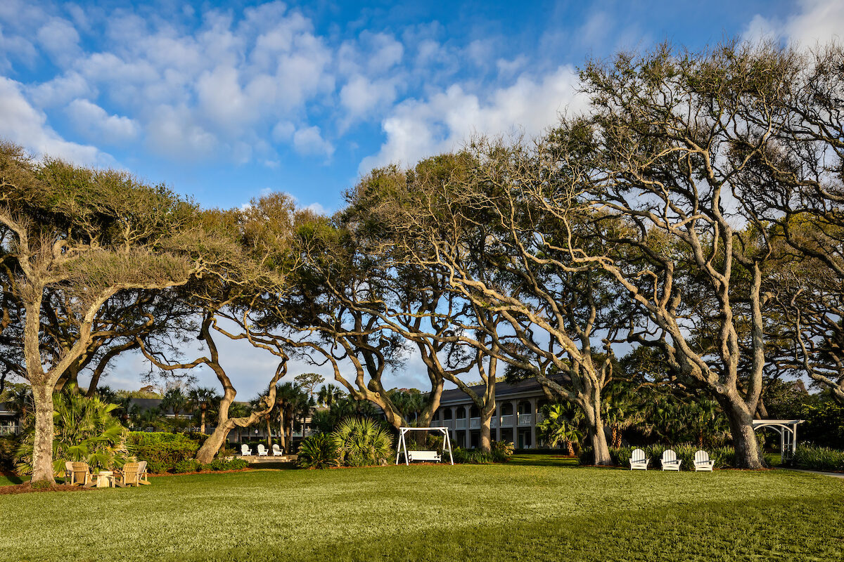 Holly Jolly Jekyll Itineraries • Jekyll Island, Georgia • Vacation ...