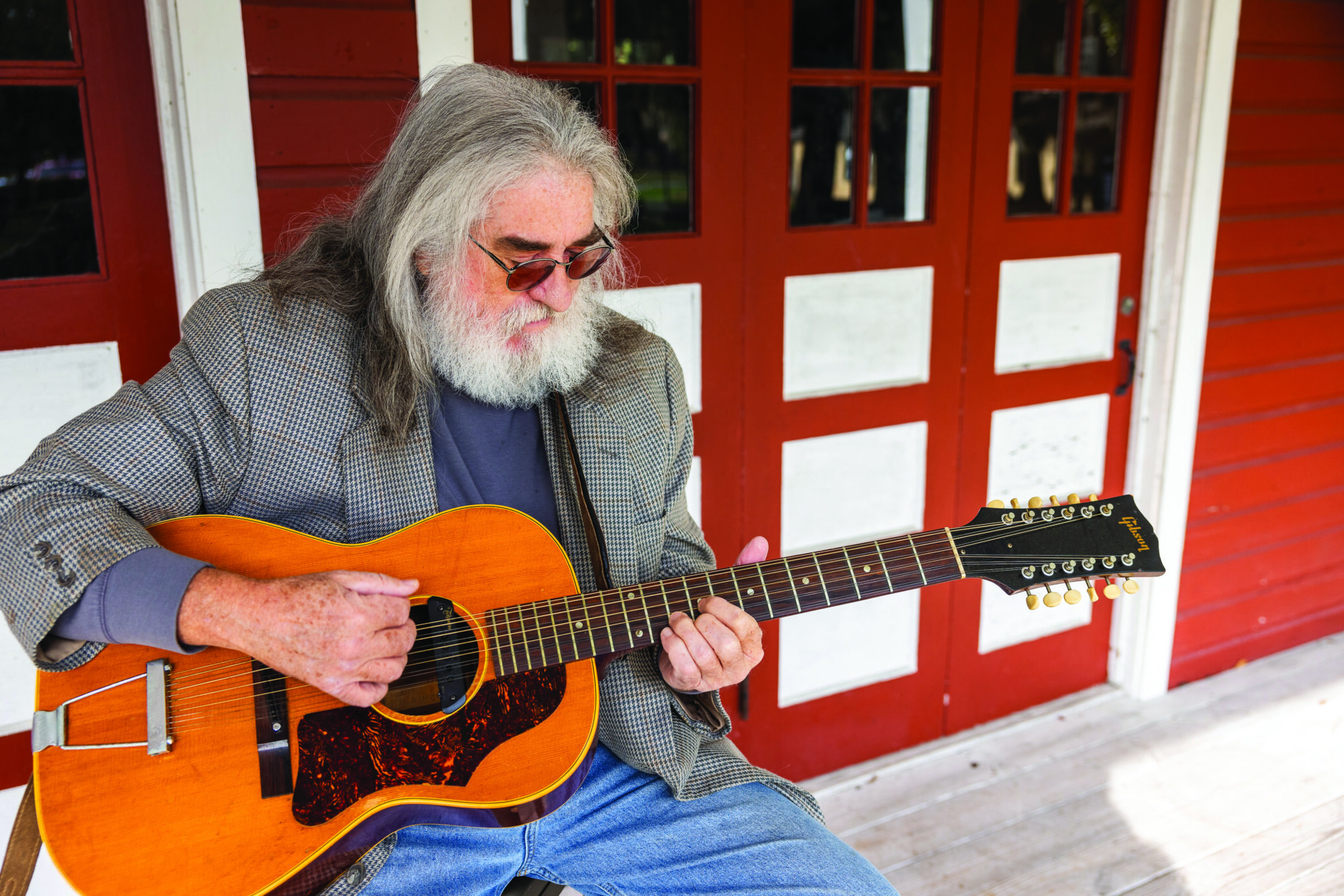 The Jekyll Jerry Garcia • Jekyll Island, Georgia • Vacation ...