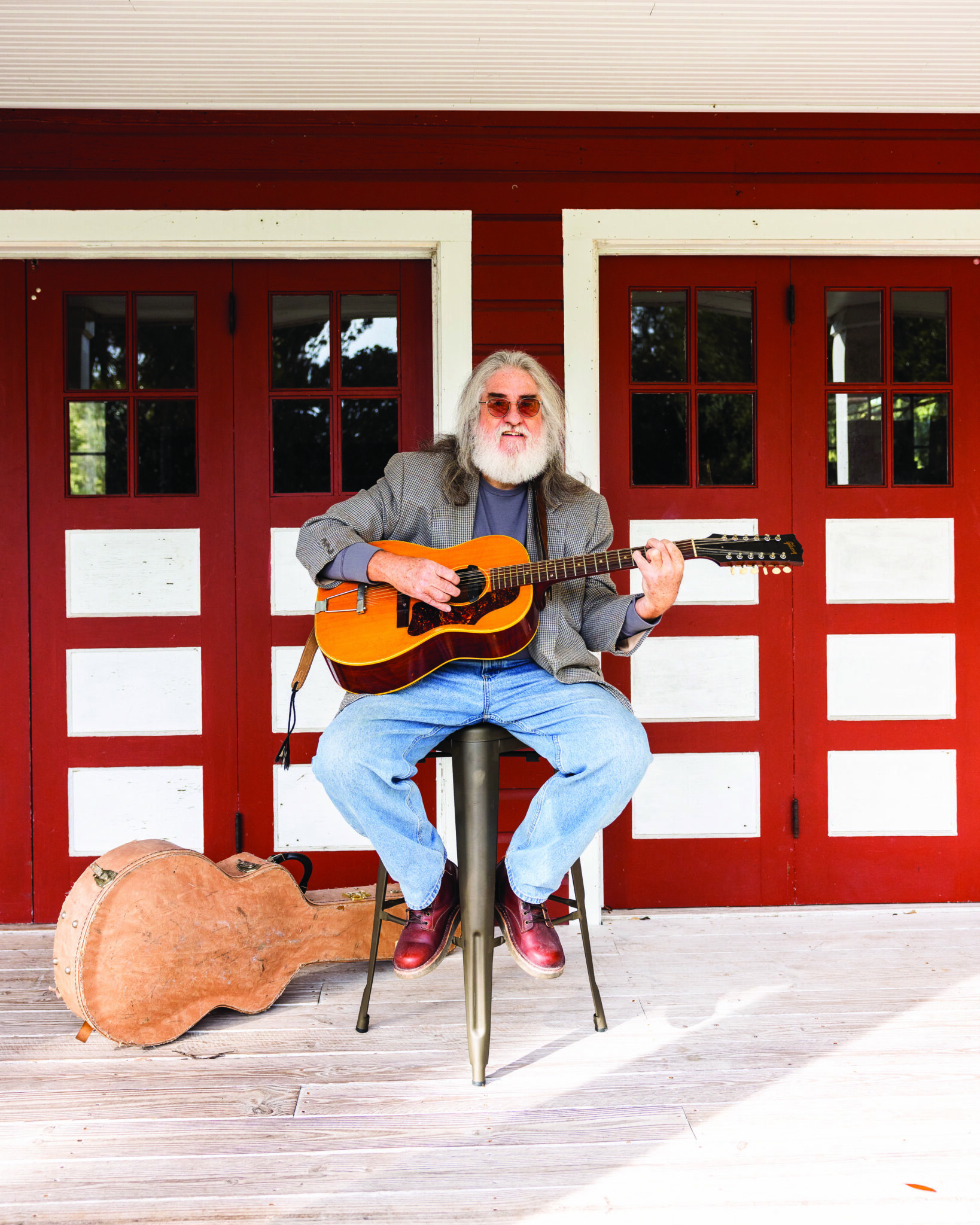 The Jekyll Jerry Garcia • Jekyll Island, Georgia • Vacation ...