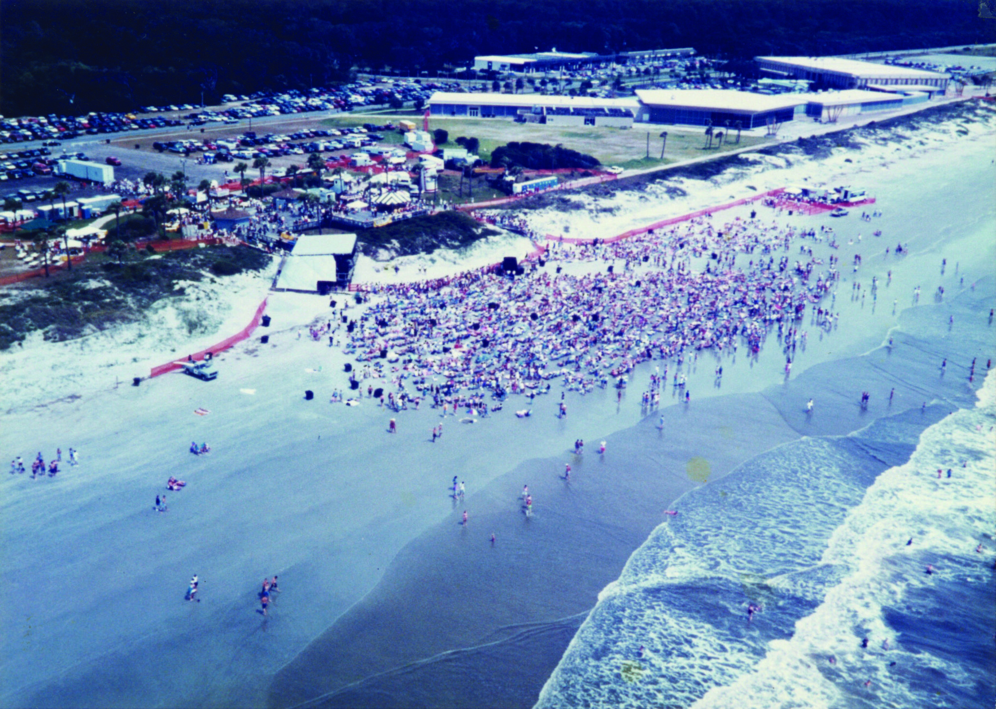 Party On Jekyll Island • Jekyll Island, Georgia • Vacation ...