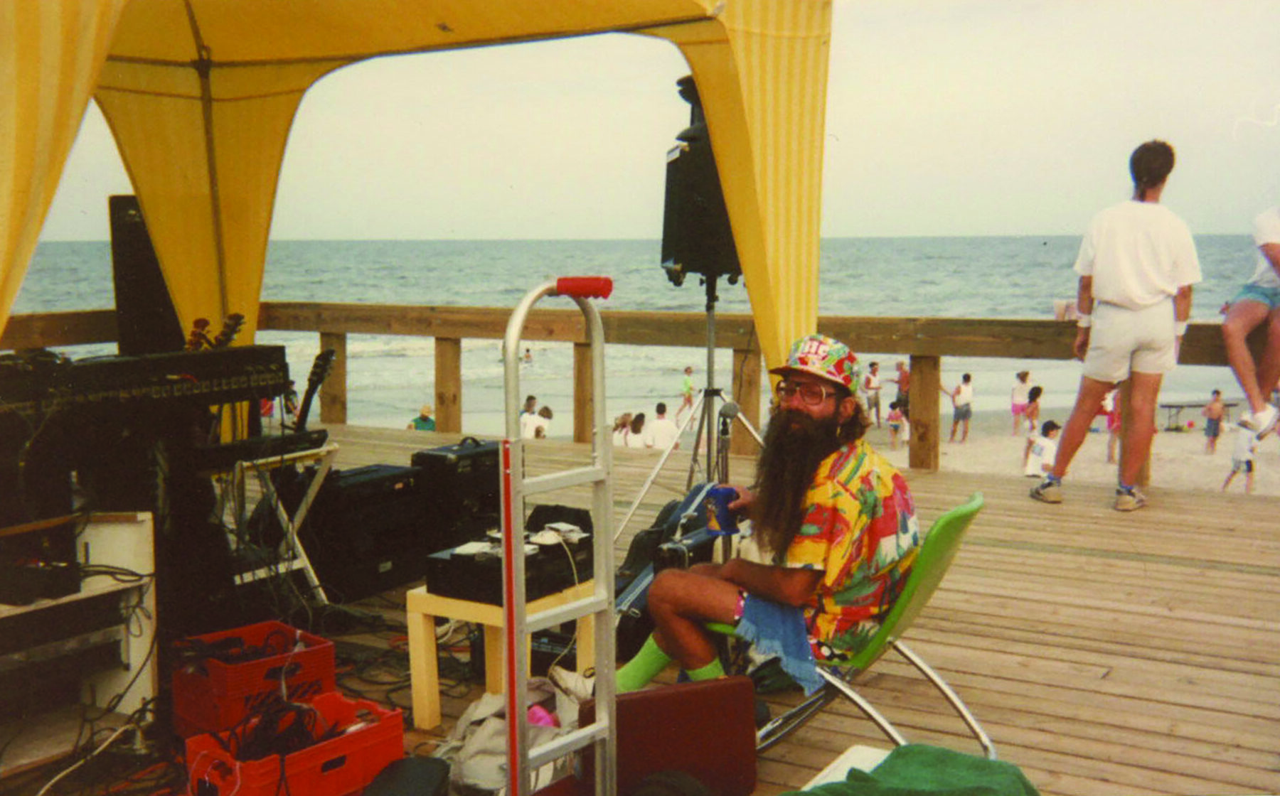Party On Jekyll Island • Jekyll Island, Georgia • Vacation ...