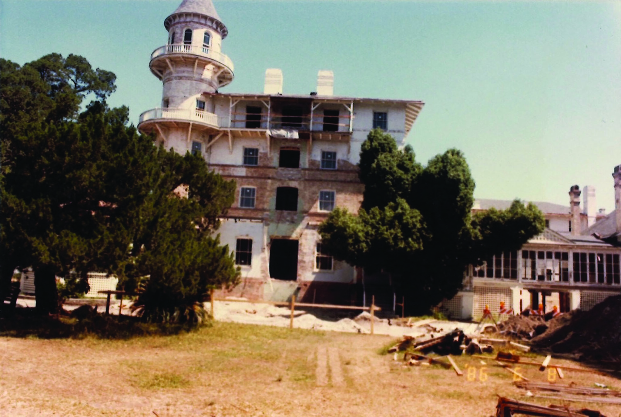 Building a Legacy • Jekyll Island, Georgia • Vacation, Conservation ...