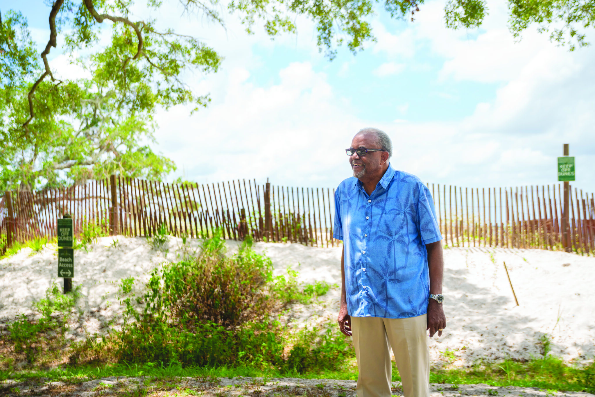 My Jekyll: State Rep. Al Williams • Jekyll Island, Georgia • Vacation ...