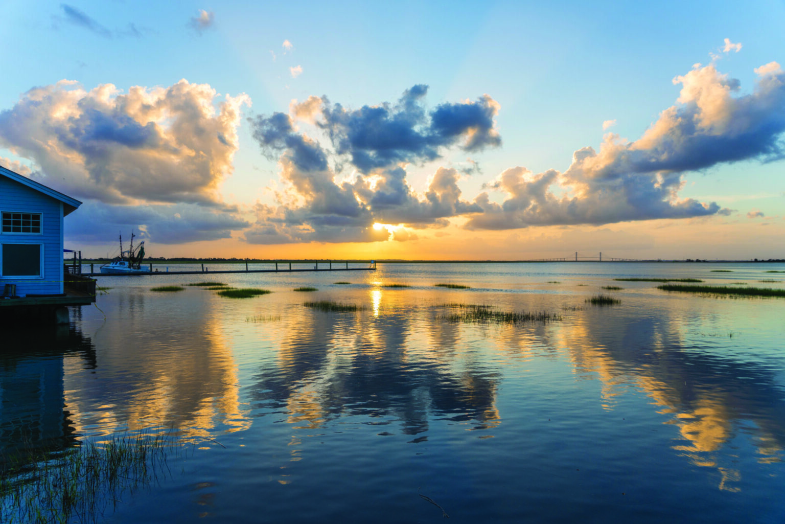 Falling for Fall • Jekyll Island, Georgia • Vacation, Conservation, and ...
