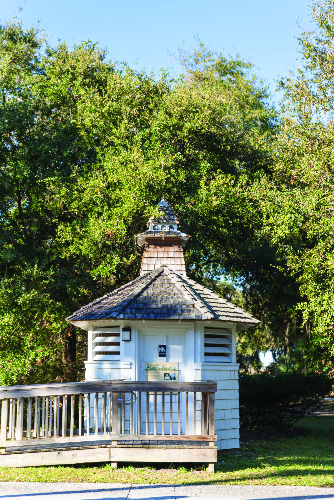 Saving the Dovecote • Jekyll Island, Georgia • Vacation, Conservation ...